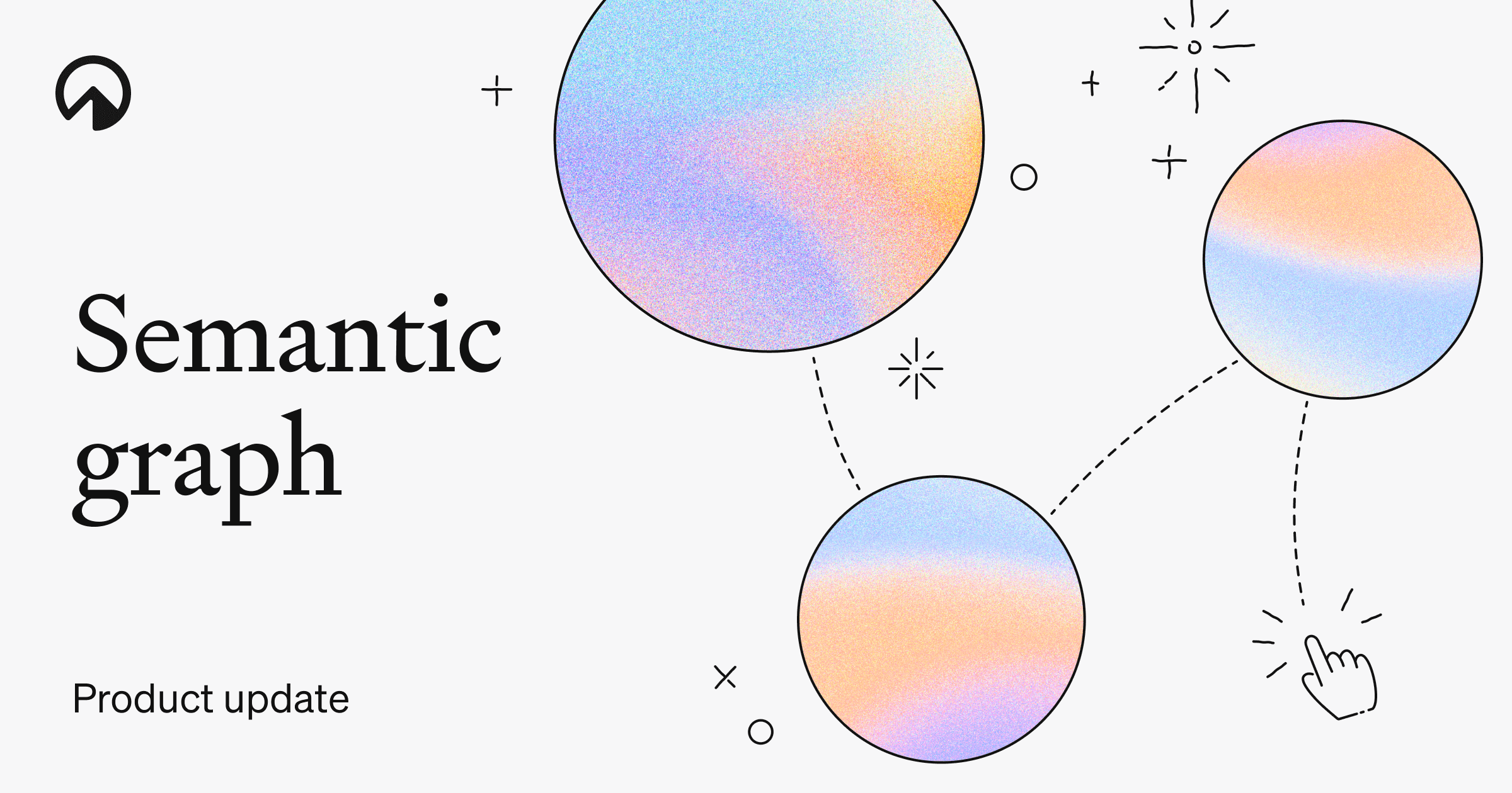 New in Steep: Semantic graph