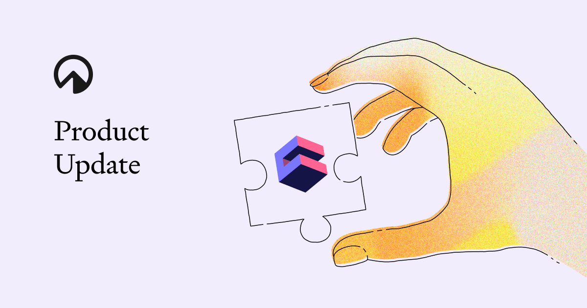 New in Steep: Cube integration