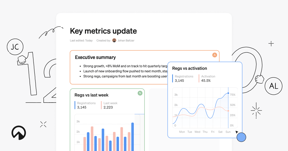 How we ended up building a Notion for data